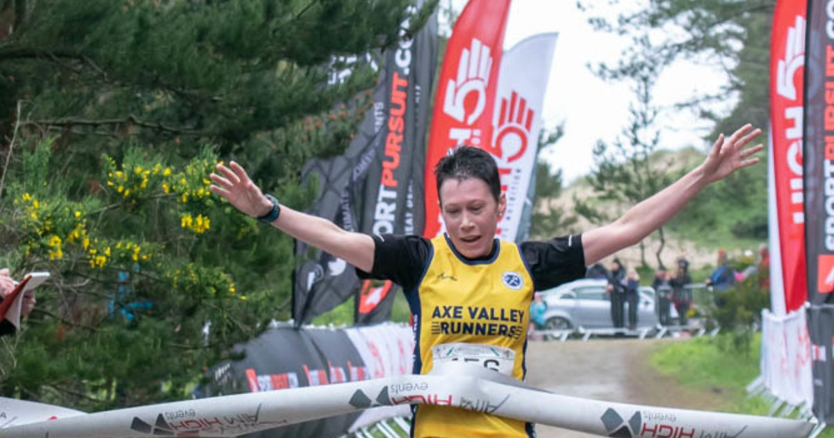 Race Reports | Always Aim High Events