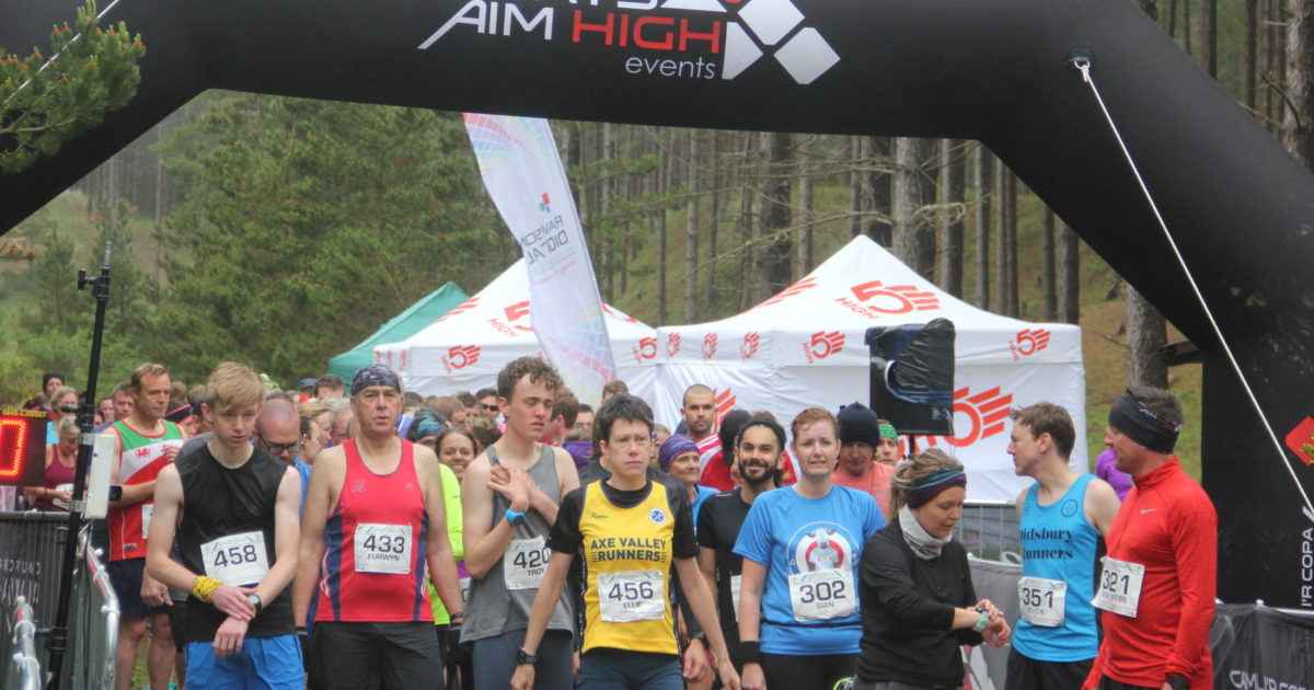 FAQs | Always Aim High Events
