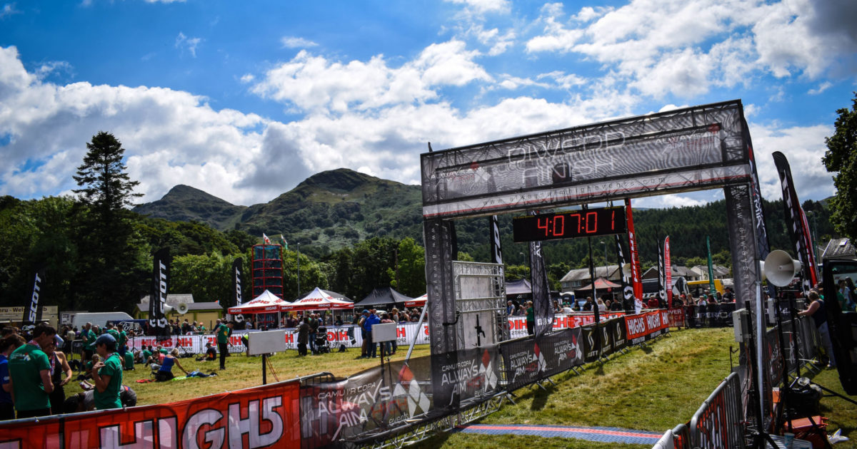 Info for Locals | Always Aim High Events