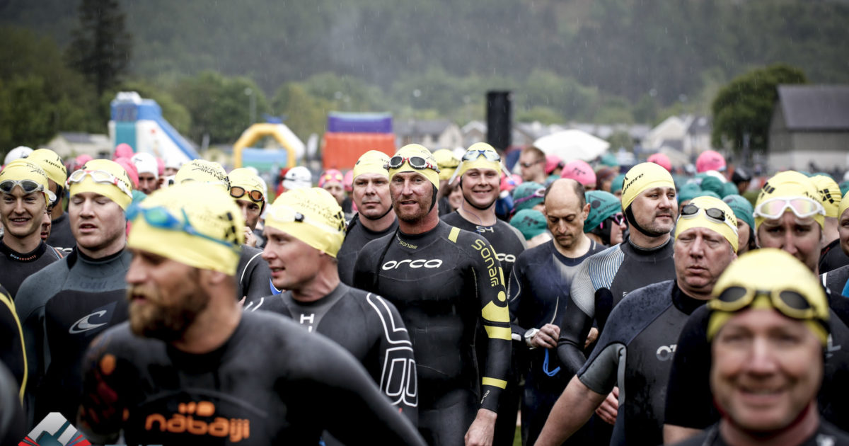 FAQs | Always Aim High Events