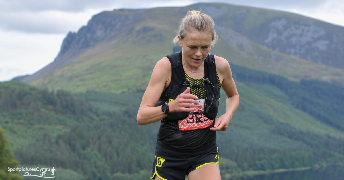 Part 2: Legendary Trail Runner Jo Meek… | Always Aim High Events