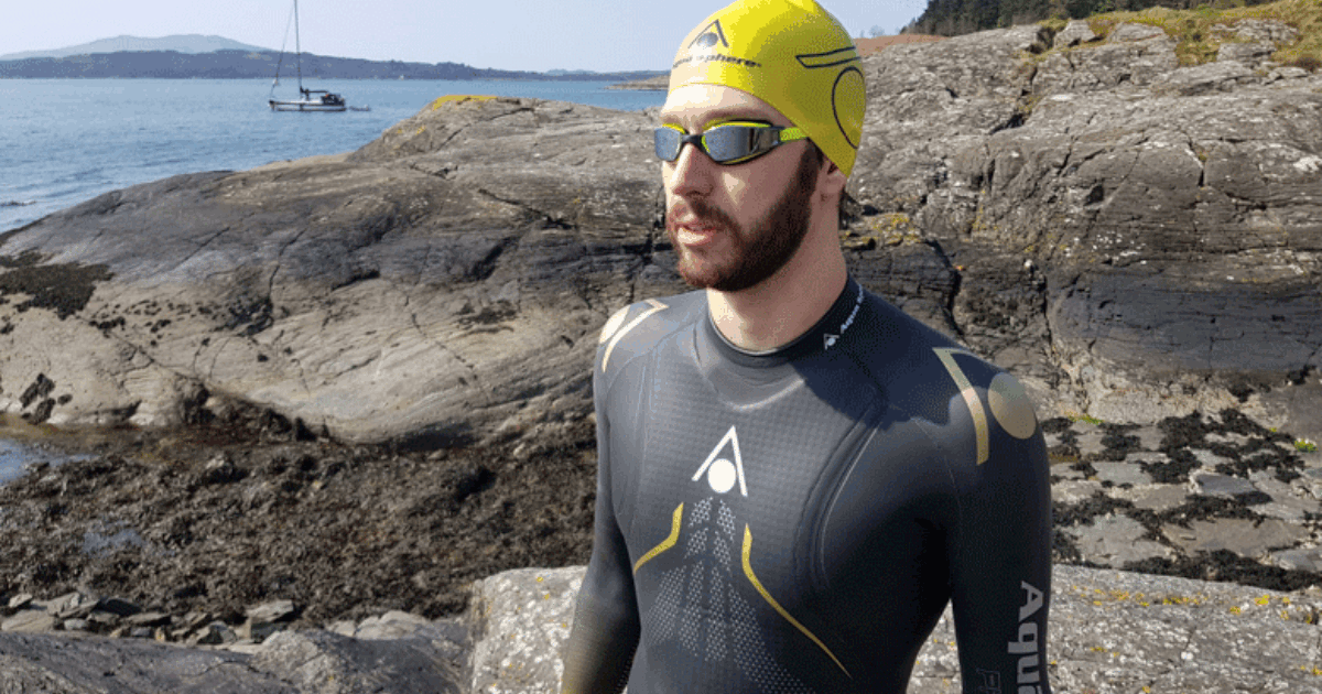 Race Strategy - Scott Findlay | Always Aim High Events