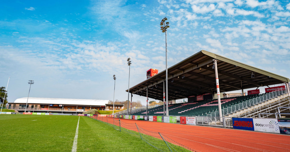 Always Aim High Events Announces New Eirias… | Always Aim High Events