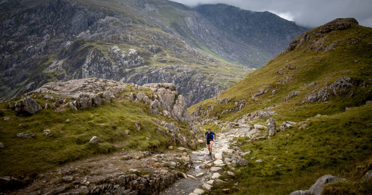 2024 XTERRA Snowdonia Trail Marathon Race… | Always Aim High Events