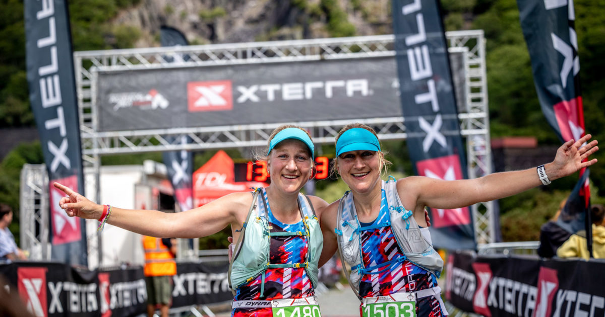 2022 XTERRA Snowdonia Trail Marathon Race… | Always Aim High Events