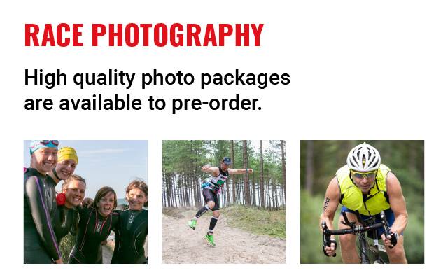 Triathlon y Bala 2026 | Always Aim High Events