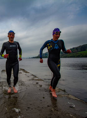 Our Events | Always Aim High Events