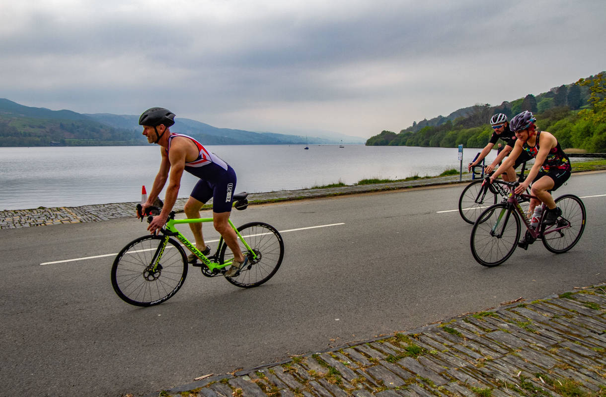 HUB | Always Aim High Events