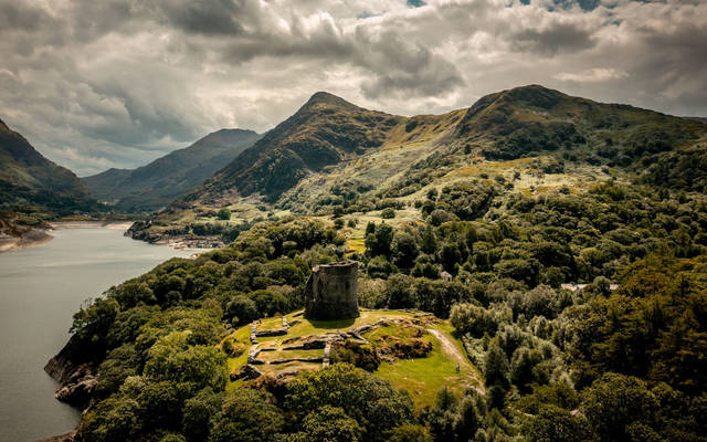 2024 XTERRA Snowdonia Trail Marathon Race… | Always Aim High Events