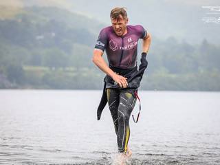 Triathlon y Bala 2026 | Always Aim High Events