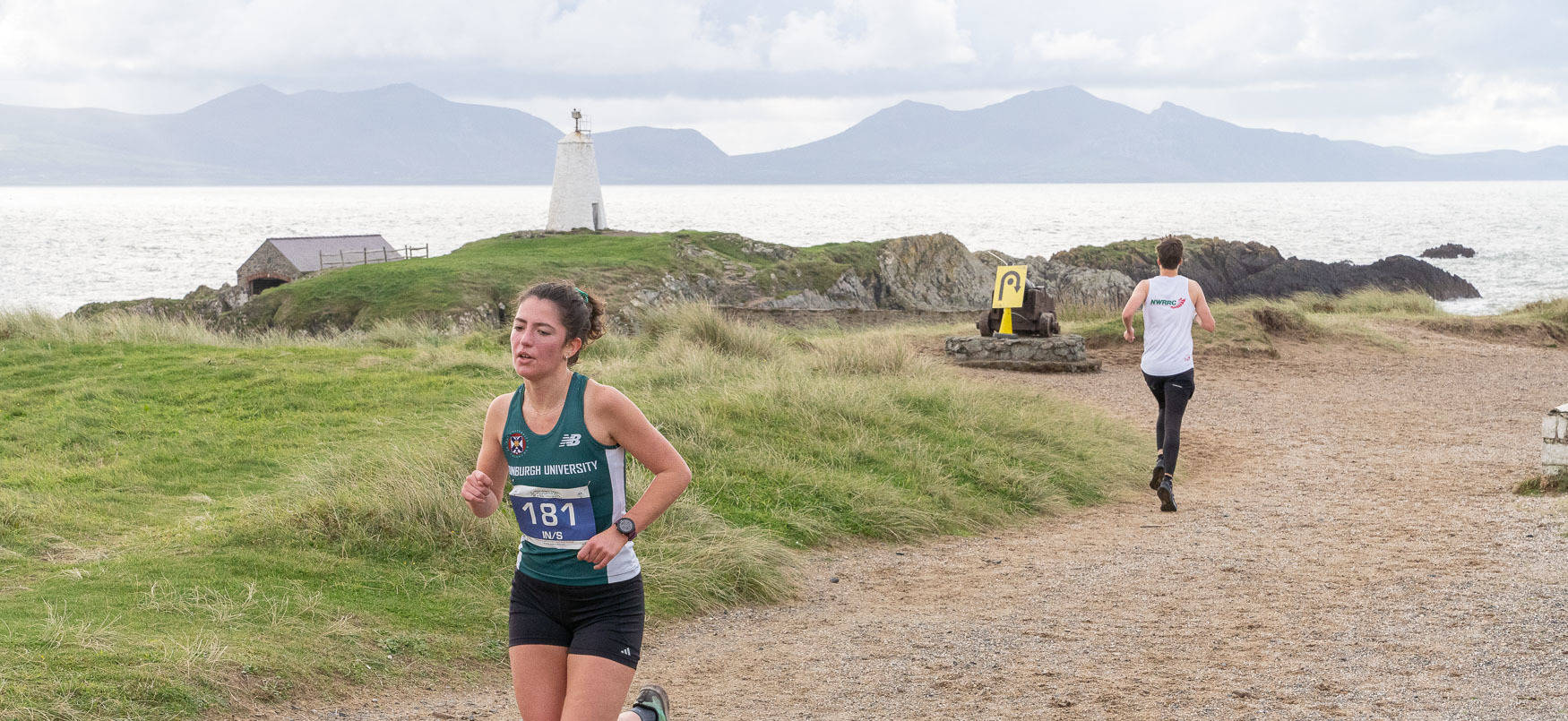 Anglesey Trail 10k 2026 | Always Aim High Events