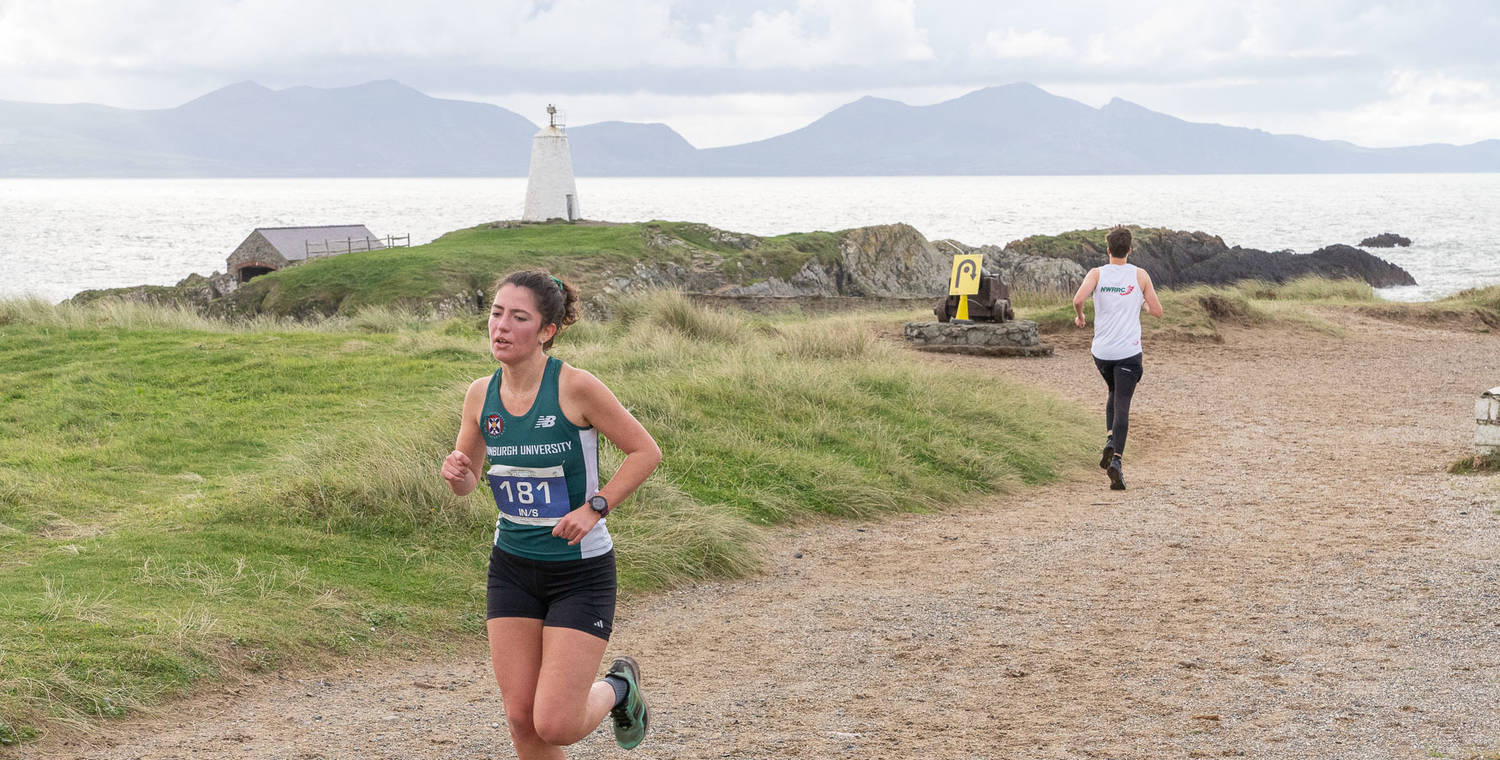 Anglesey Trail 10k 2026 | Always Aim High Events