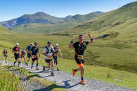 Snowdonia Trail Marathon Eryri - Trail runs… | Always Aim High Events