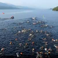 Triathlon y Bala 2026 | Always Aim High Events