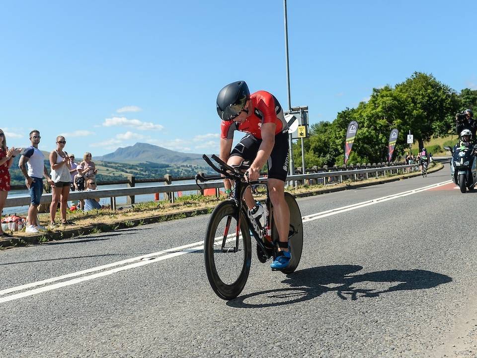 Triathlon y Bala 2026 | Always Aim High Events