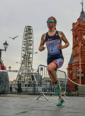 Our Events | Always Aim High Events