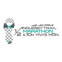 Snowdonia Trail Marathon Eryri 2026 | Always Aim High Events