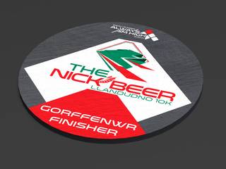 Nick Beer Llandudno 10k 2027 | Always Aim High Events