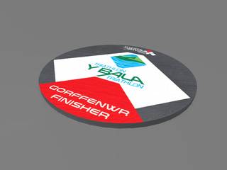 Triathlon y Bala 2026 | Always Aim High Events