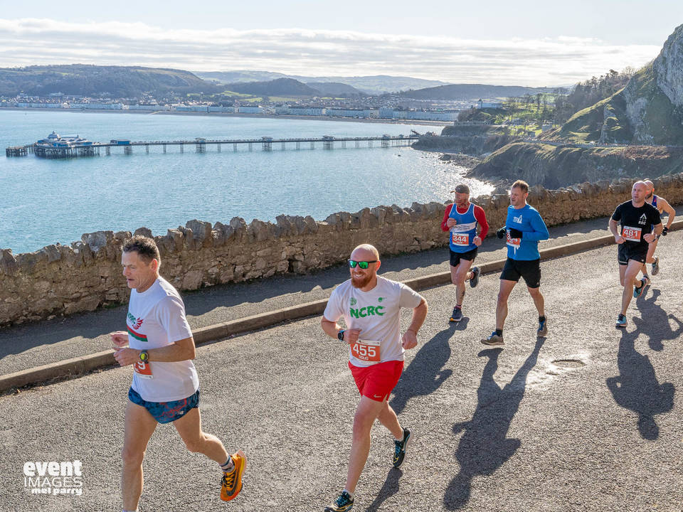 Race Reports | Always Aim High Events