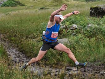 Snowdonia Trail Half Marathon Eryri 2025 | Always Aim High Events