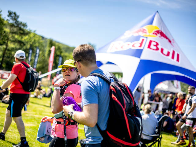 Snowdonia Trail Marathon Eryri - Trail runs… | Always Aim High Events