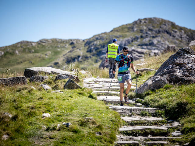 Snowdonia Trail Marathon Eryri - Trail runs… | Always Aim High Events