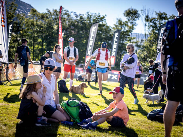 Snowdonia Trail Marathon Eryri - Trail runs… | Always Aim High Events