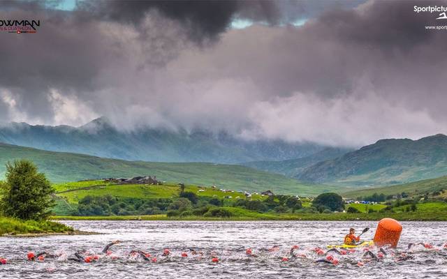 Snowdonia Trail Marathon Eryri - Trail runs… | Always Aim High Events