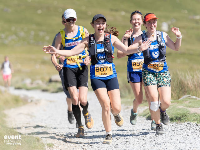 Snowdonia Trail Marathon Eryri - Trail runs… | Always Aim High Events