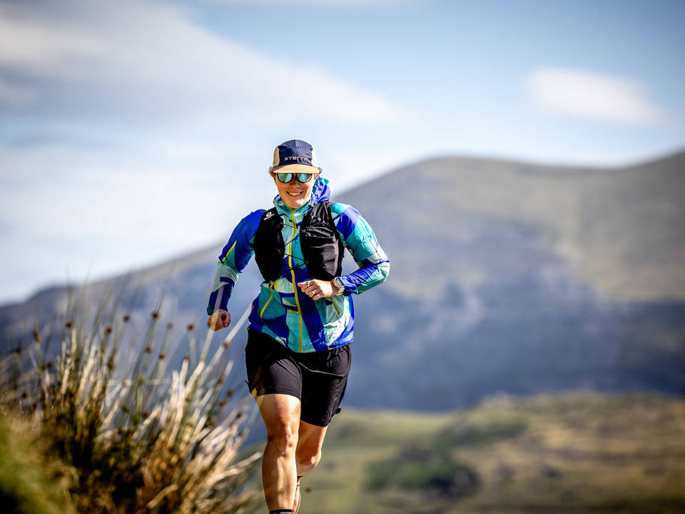 Snowdonia Trail Marathon Eryri - Trail runs… | Always Aim High Events